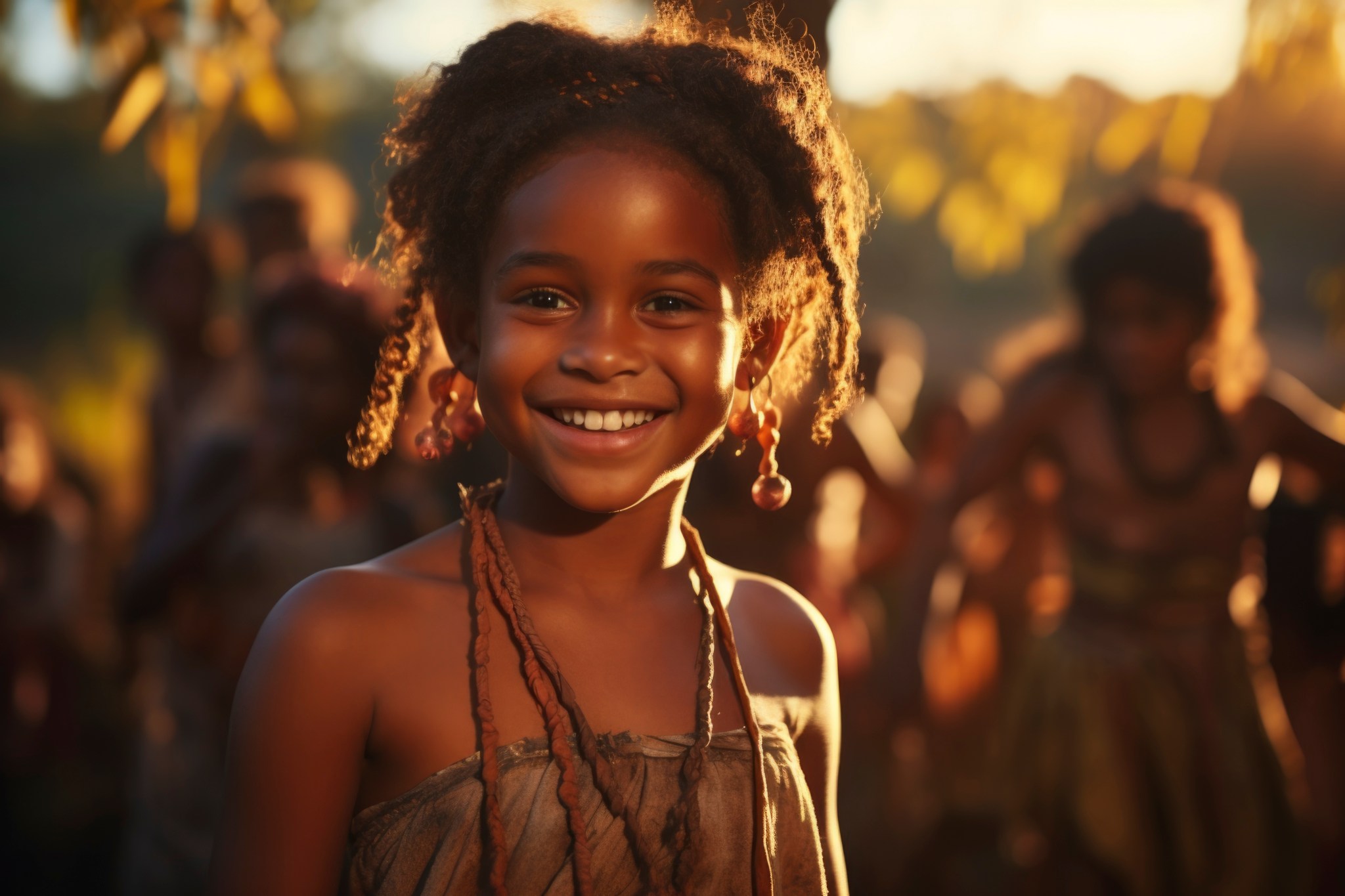 Top 10 NGOs in Africa for 2025: Champions of Change – World Ranking